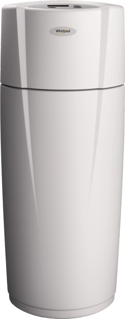 Central Home Water Filtration System - WHELJ1 | Whirlpool