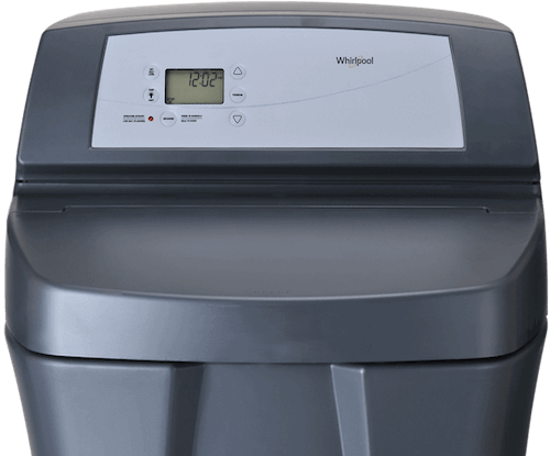 Hybrid Home Water Softener & Filtration System | Whirlpool